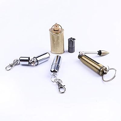 FOXTROT Capsule Lighter with Bullet Striker and Nepal | Ubuy