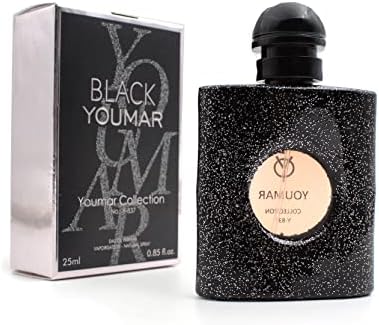 Youmar Collecton Perfume 837 , 25 ml price in Saudi Arabia | Amazon ...