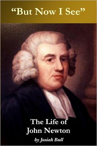 Cage Phase Calvinists (Newton) – The Reformed Reader Blog