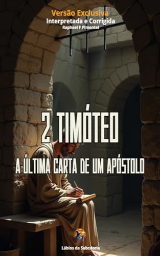 2 Timóteo: A Última Carta de um Apóstolo - eBook, Resumo, Ler Online e PDF - por Desconhecido