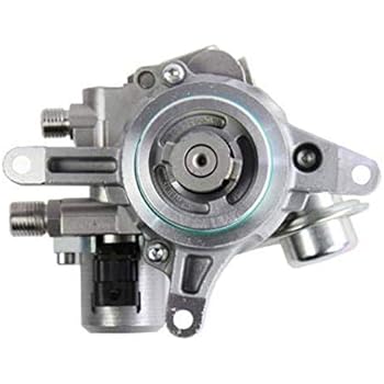 Amazon.com: 948110316HX High Pressure Fuel Pump For Porsche Cayenne S ...