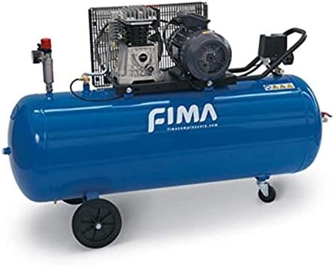 Air Compressor 200 ltr price in Saudi Arabia | Amazon Saudi Arabia ...