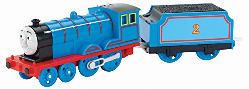 Thomas & Friends TrackMaster, Talking Edward