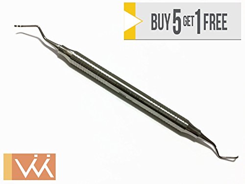 Best Dental Curettes & Hand Scalers - Buying Guide | GistGear