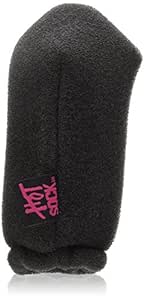 Amazon.com : Hot Sock Diffuser - Pack of 2! : Hair Dryer Diffusers : Beauty