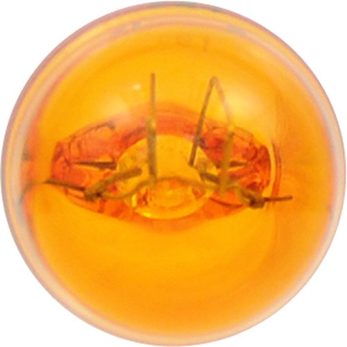 SYLVANIA - 194NA Long Life Miniature - Amber Bulb, Ideal for Parking ...