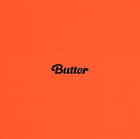 Butter ( Cover may vary ): Bts: Amazon.ca: Music