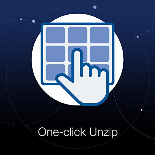 Corel WinZip 25 Pro | File Compression, Decompression & Backup Software ...