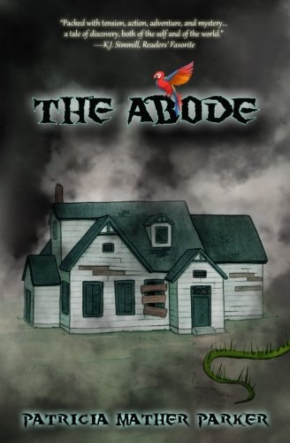 Book review of The Abode - Readers' Favorite: Book Reviews and Award ...