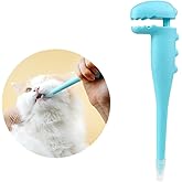 Amazon.com: Cat Pill Popper, Pill Gun for Cats, Pill Injector for Dogs ...