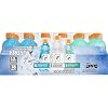 Gatorade Variety Pack Thirst Quencher, 12 Fl Oz Bottles, 18 Pack in ...