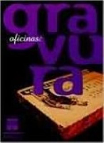 Oficinas. Gravura PDF Marcio do Vale, Felipe Sussekind, Elias Fajardo