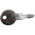 Amazon.com: Generac Genuine 0G66240KEY Key for Lock 0G6624 Set with ...