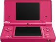 Amazon.com: Nintendo DSi - Pink: Video Games