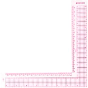 Amazon.com : DGK 4N6 Set of 5 Forensic Ruler ABFO Scales Inches and ...