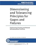 Amazon.com: ASME Y14.100-2017: Engineering Drawing Practices: Engineering Product Definition and ...