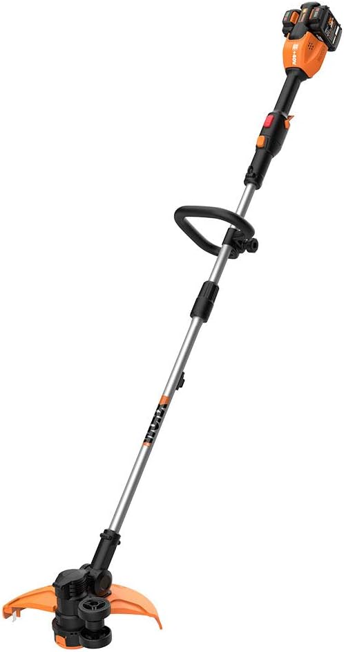 Best Cordless Weed Eaters 2021 Reviews, Buying Guide & Comparison