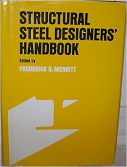 Amazon.in: Buy Structural steel designers' handbook Book Online at Low ...