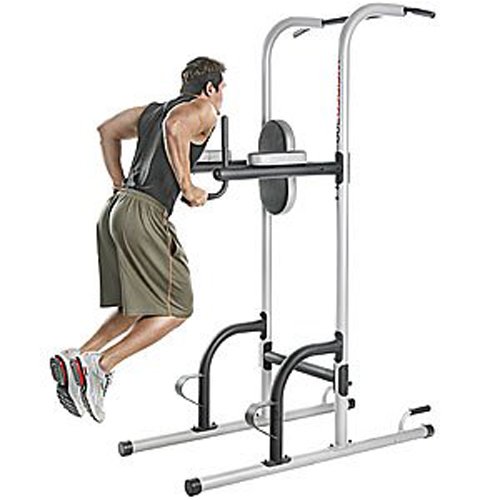 Weider 200 Power Tower Workouts | EOUA Blog