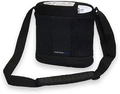 Amazon.com: Inogen Carry Case with Strap - G3 - Genuine Inogen: Health ...
