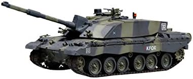 Easy Model Challenger II British Army Model Kit – BigaMart
