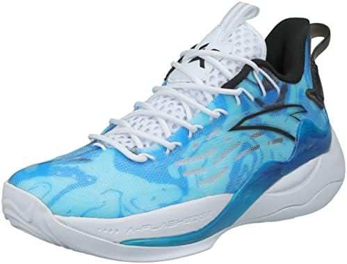 سعر Anta FLASH EDGE, Men's SHOES, RAY BLU/MDDY BLU/WHT, 41 EU فى ...