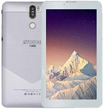 atouch tablet A7 Plus 7inch, 16GB, Dual SIM, Wi-Fi, 4G, Gold price in ...