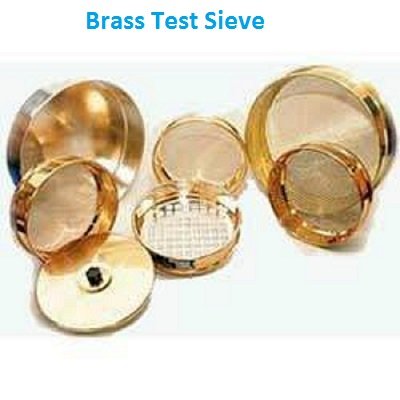 ASTM Mesh #20 Mesh (850 Micron) Test Sieves / Vinsyst Test Sieve ...