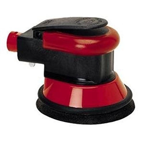 National Detroit (ND PGU6) 6 in. Palm Grip Sander: Power Random Orbit ...