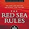 The Red Sea Rules: 10 God-Given Strategies for Difficult Times: Morgan ...