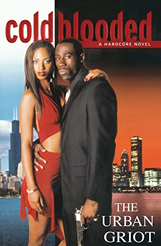 Amazon.com: Cold Blooded: A Hardcore Novel: 9780743261906: The Urban ...