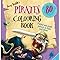 Jonny Duddle's Pirates Colouring Book: Amazon.co.uk: Jonny Duddle ...