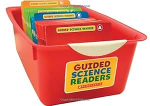 Amazon.com: Guided Science Readers Super Set: Animals: A BIG Collection ...