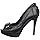 Amazon.com | Two Lips Women's Revenge Pump | Pumps