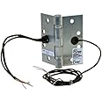 Power Transfer Hinge, Electrified, 4-Wire - Amazon.com