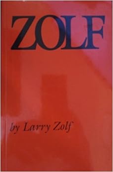 Zolf: Amazon.co.uk: Zolf, Larry: 9781550965063: Books