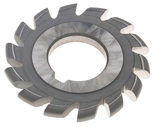 Best Slab & Plain Milling Cutters - Buying Guide | GistGear