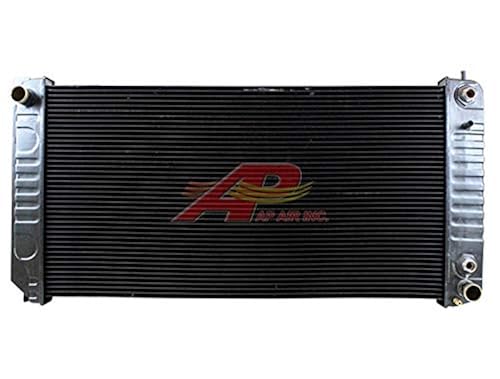 Copper/Brass Construction Radaitor With Cooler - Chevy/GMC in Kenya ...