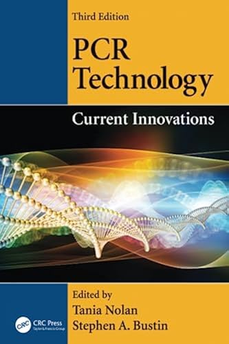 PCR Technology in Oman | Whizz Biochemistry