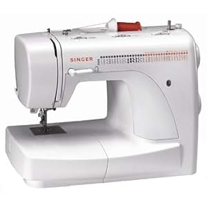 Amazon.com: SINGER 2932 Sewing Machine