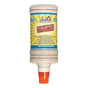 Amazon.com: Concentrated Magic Hand Cleaner 2.55 L: Automotive
