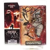 Amazon.com: Clive Barkers Tortured Souls 2 The Fallen: Moribundi : Toys ...