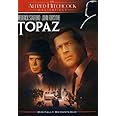 Amazon.com: Topaz [DVD] : John Forsythe, Frederick Stafford, Dany Robin ...