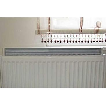 Myhomeware Radiator Air Flow Adapter Diverter Booster Radiator For ...