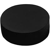 Amazon.com: Hockey Puck Foam Stress Toy: Toys & Games