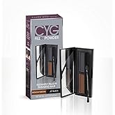 Amazon.com: Claudia Stevens Cover That Gray Fill In Powder - Medium ...