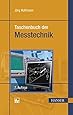 Handbuch Optische Messtechnik: Praktische Anwendungen für Entwicklung ...