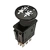 Scag Zero Turn Mower Deck Engage PTO Clutch Switch - Fits Turf Tiger ...