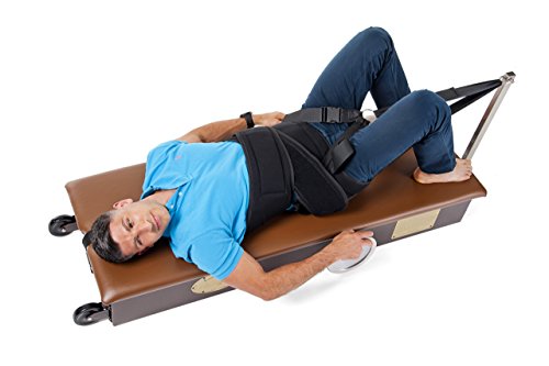 Back Stretching Machines & Equipment 2019 + Stretching Advice