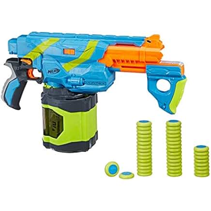 Amazon.com: nerf disc gun
